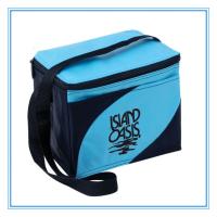 China Eco-Friendly Insulated Cooler Bags Colored Non Woven 2mm Aluminum EPE for sale