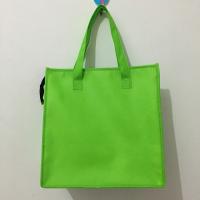 China OEM or DEM Insulated Cooler Bags , Freezable Cooler Bag 30*15*30 CM for sale