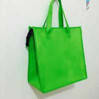 China OEM or DEM Insulated Cooler Bags , Freezable Cooler Bag 30*15*30 CM for sale