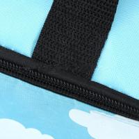 China Waterproof Insulated Cooler Bags Non Woven Milk Freshness Protection for sale