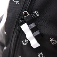 China Heavy Duty  Laptop Outdoor Sports Backpack Printed Polyester Leisure For Students for sale