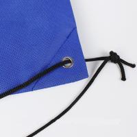 China Cute Promotional Gift Bags , Promotional Drawstring Backpacks W38*H48 cm for sale