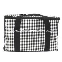 China 35*22*30 CM Size Insulated Picnic Bag Non Woven With 2Mm Aluminum EPE for sale