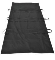 China Disposable Mortuary Body Bag for Dead Bodies, Biodegradable PEVA Funeral Corpse Body Bag for sale