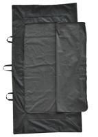 China Disposable Mortuary Body Bag for Dead Bodies, Biodegradable PEVA Funeral Corpse Body Bag for sale
