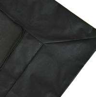 China Disposable Mortuary Body Bag for Dead Bodies, Biodegradable PEVA Funeral Corpse Body Bag for sale
