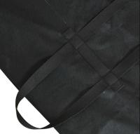 China Disposable Mortuary Body Bag for Dead Bodies, Biodegradable PEVA Funeral Corpse Body Bag for sale