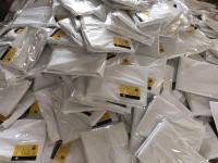 China Disposable PEVA Body Bag for Dead Bodies , l Corpse Body Bag for mortuary for sale
