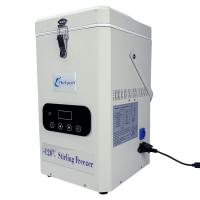 China 2L Biobase -120c Ultra Low Freezer for Vaccine Storage Climate Type ALL and Portable for sale