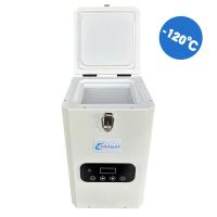 China Ultra Low Temperature 2L -120 Degree Single-Temperature Vaccine Freezer for Medical for sale