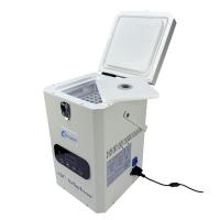 China Ultra Low Temperature 2L -120 Degree Single-Temperature Vaccine Freezer for Medical for sale
