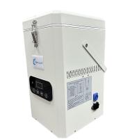 China Ultra Low Temperature 2L -120 Degree Single-Temperature Vaccine Freezer for Medical for sale