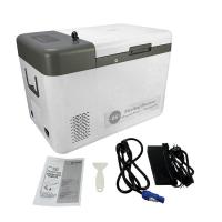 China ±1C Temperature Control -45C 25L Low Temperature Deep Freezer for Vaccine Storage for sale