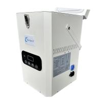 China 2L ULT Stirling Cooler Mini -120 Portable Medical Laboratory Freezer for Deep Cooling for sale