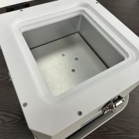 China 2L ULT Stirling Cooler Mini -120 Portable Medical Laboratory Freezer for Deep Cooling for sale
