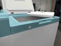China 25L Capacity Ultra Low -86C Desktop Under Table Cryogenic Freezer for Pharmaceutical for sale