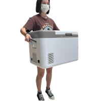 China -45C/-86C Stirling Cooler for Biological Materials Transfer in Pharmacy Vaccine Lab for sale