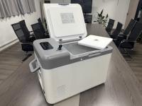 China -45C/-86C Stirling Cooler for Biological Materials Transfer in Pharmacy Vaccine Lab for sale