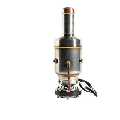 China 100V to 240V 12V/24V Free-piston Stirling Engine for Deep Fast Cooling Minus 130 Degree for sale