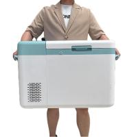 China Portable Vaccine Biomedical -86C Stirling Freezer for Ultra Low Temperature Storage for sale