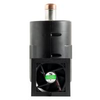 China Helium Refrigerant Stirling Cooler for Ultra Low Temperature Applications for sale