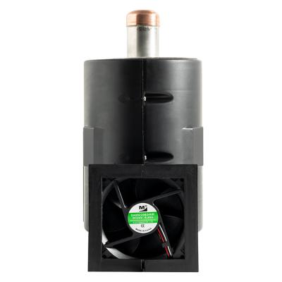 China Helium Refrigerant Stirling Cooler for Ultra Low Temperature Applications for sale