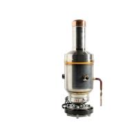 China Stirling Cooling System Free Piston Cooler -130C Compressor 24V for Single-Temperature for sale