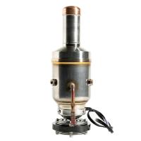China Super Cooling Free Piston Stirling Cooler -145C Supper Cooling with 2.5KG Net Weight for sale