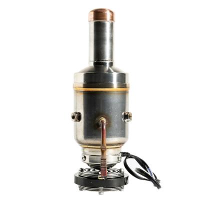 China Super Cooling Free Piston Stirling Cooler -145C Supper Cooling with 2.5KG Net Weight for sale