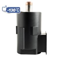 China 120K Ultra Low TEMP Cooler Powered by Stirling Cooling Technology 2.5KG Net Weight for sale