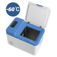 China Stirling Cooling Technology -60C Built for Clinical and Health Care Markets Ult Freezer for sale