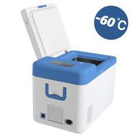 China Stirling Cooling Technology -60C Built for Clinical and Health Care Markets Ult Freezer for sale