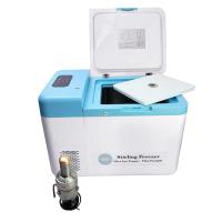 China Stirling Fridge -86C for Medicine Portable Freezer 12V/24V 100V to 240V/50Hz 100W for sale