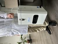 China 12V/24V/110V-240V Single-Temperature Ultra Low Freezer for Lab Storage and Transfer for sale