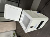 China 12V/24V/110V-240V Single-Temperature Ultra Low Freezer for Lab Storage and Transfer for sale