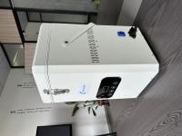 China 12V/24V/110V-240V Single-Temperature Ultra Low Freezer for Lab Storage and Transfer for sale
