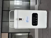 China 12V/24V/110V-240V Single-Temperature Ultra Low Freezer for Lab Storage and Transfer for sale
