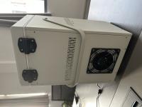 China 12V/24V/110V-240V Single-Temperature Ultra Low Freezer for Lab Storage and Transfer for sale