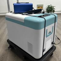 China 25L Capacity -86C Miniature Cryogenic Laboratory Freezer for Refrigeration Equipment for sale