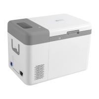 China time 1 YEAR 25L Solar Portable 2-8 Degree Lab Medical Vaccine Refrigerator For Biomedical for sale