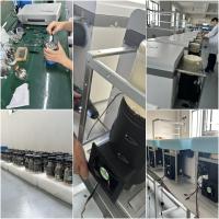 China Hospital Medical Laboratory Deep Freezer Lab Refrigerator with ±1C Temperature Control for sale