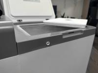 China Refport 25L 12V/24V DC 110-240V AC Stirling Cooler -45C Ultra Low Temperature Freezer for sale