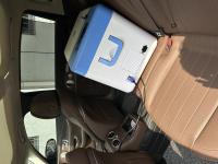 China Temperature Range 25C to -86C 25L Portable Ultra Low Temperature Freezer for Medical for sale