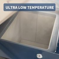 China Temperature Control ±1C PORTABLE FREEZER -60C by Refport the Ultimate Stirling Cooler for sale