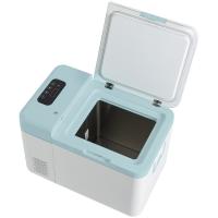 China 110/220V 50/60Hz 12V/24V -86C Medical Freezer Deep Freezer with Temperature Range 25C for sale