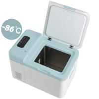 China Stirling Cooler -86 Degree Portable Ultra Low Temperature Freezer for ALL Climate Types for sale