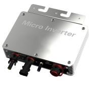 China EN 62109-1 Micro Inverter Solar Panel 300w Pv Panels With Micro Inverters for sale