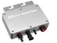 China EN 62109-1 Micro Inverter Solar Panel 300w Pv Panels With Micro Inverters for sale