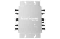 China IP65 Home Micro Inverter Solar System 1.4kw Pure Sine Wave Inverter Grid Tie for sale