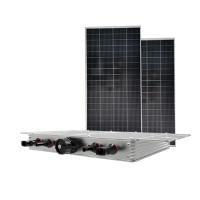 China 280V Micro Smart Solar Inverter IP65 1600w On Grid Solar Inverter for sale